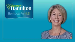 Leaders’ Showcase: Laura Taylor | Bermuda Re